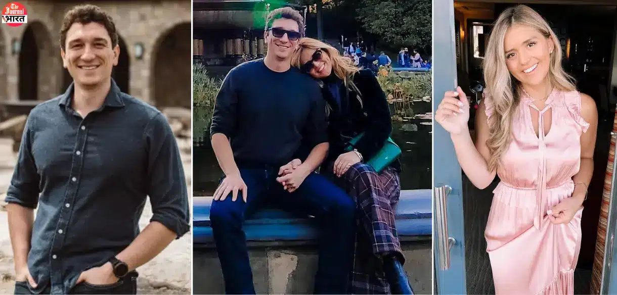 Alex Lagina And Miriam Amirault Wedding: A Celebration Forged In ...